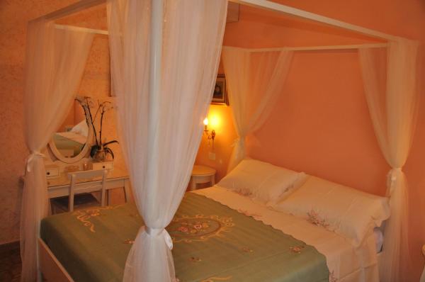 B&b Nonna Luisa - Tarquinia