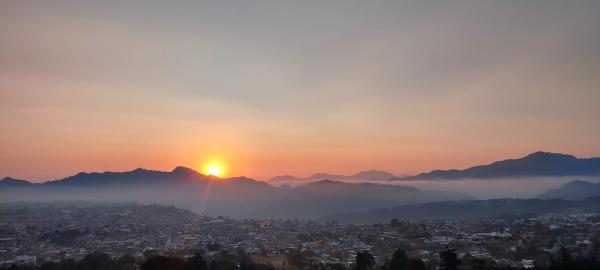 Hotel Altavista - Zacatlán