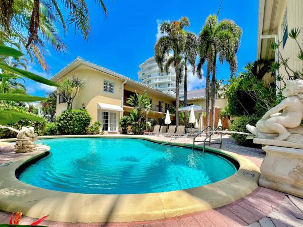 La Casa Hotel - Wilton Manors, FL