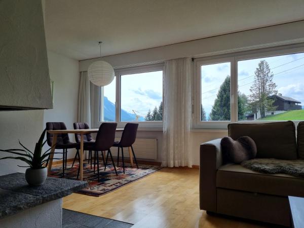 Valnaira (282 Dä) - Chur
