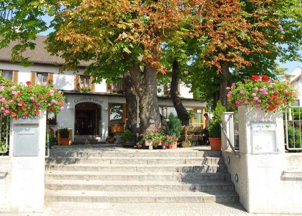 Hotel Gasthof Groß - Olching