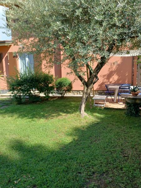 A Casa Di Berta - Forte dei Marmi
