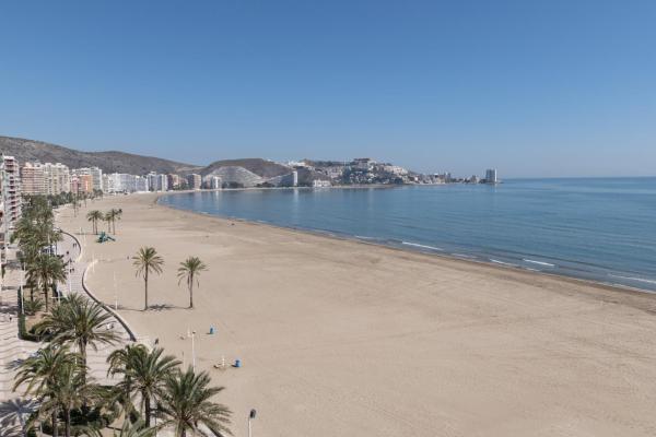 Frontalmar, Esc-a, 8º-29 - Cullera