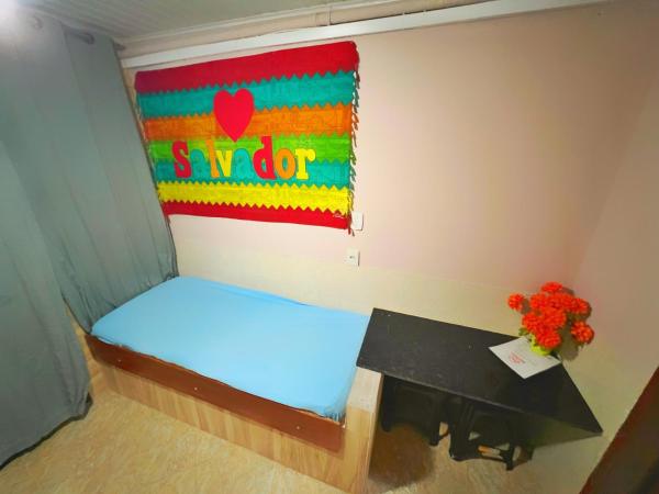 Apartamento Praia Em Salvador Terreo - Salvador