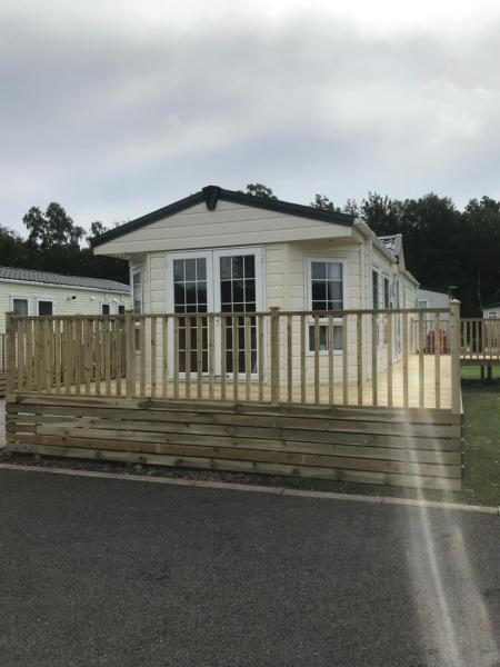 Cumbria Reach - Carlisle