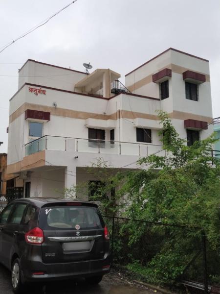 Rutugandh Homestay Wai, Near Panchgani - Wai