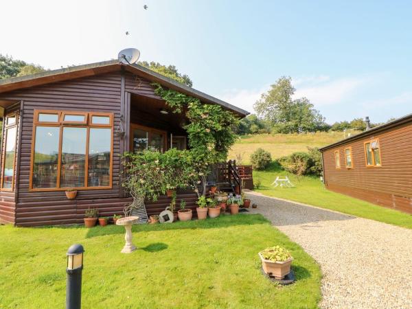 6 Badgers Retreat - Catterick