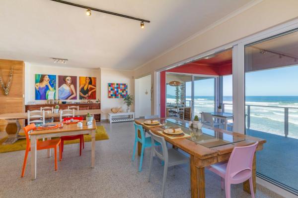 Dune Beach House - Victoria Bay