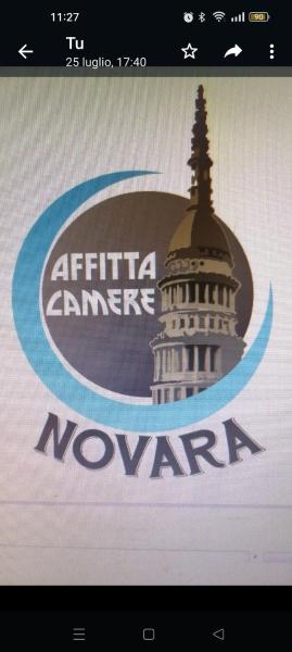 Novara - Novara