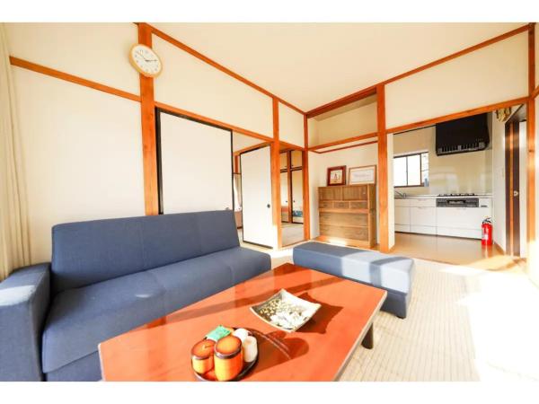 Second House Nikko - Vacation Stay 13408 - 닛코시
