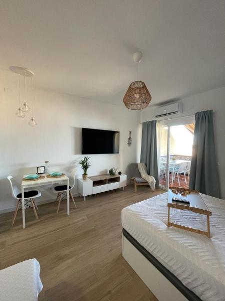 Benalbeach Smart Suite - Alhaurín de la Torre
