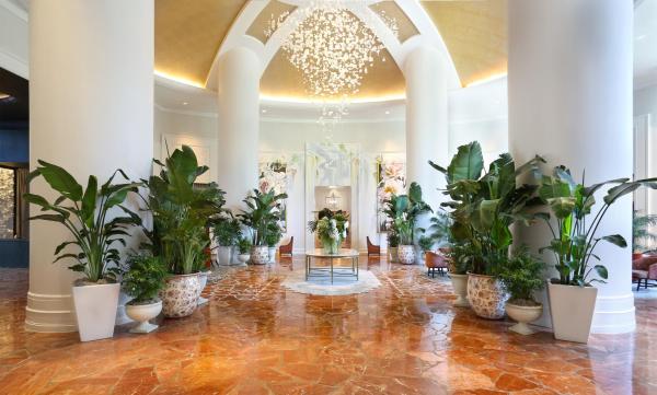 Intercontinental Buckhead Atlanta By Ihg - Buckhead, GA