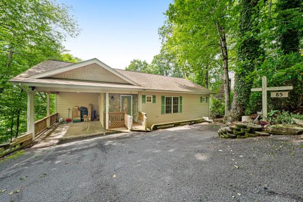 Land Harbor Landing - Sugar Mountain, NC