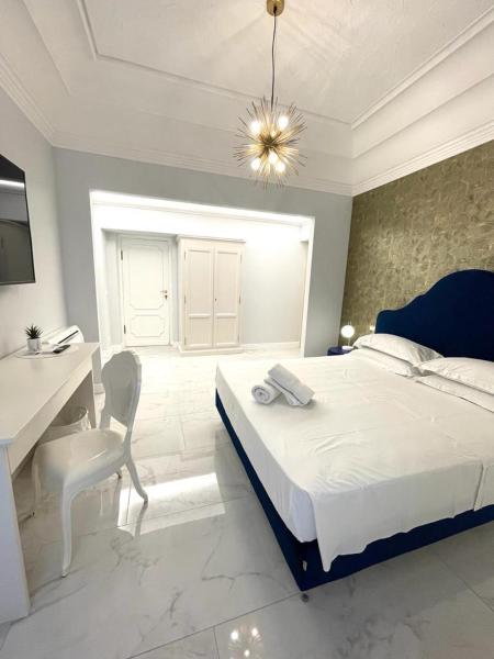 Casa Balzola - Suite Astra - Imperia