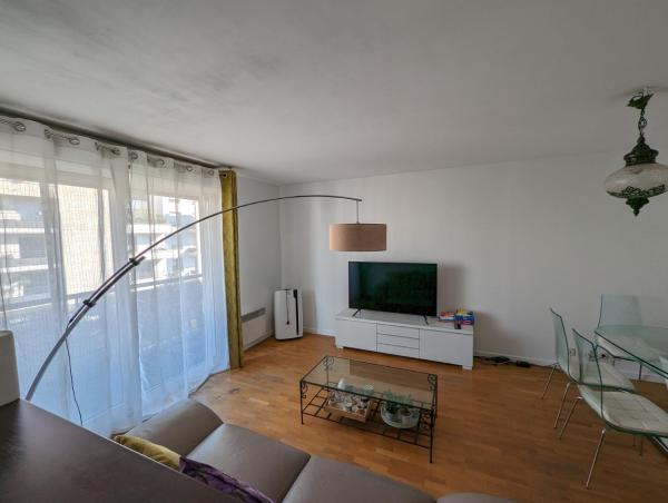 Appartement Lumineux Seine, îLe St-germain, Proche Porte De Versailles Et La Défense - Issy-les-Moulineaux