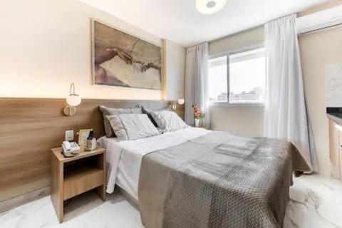 Suite Verano Stay - Rio de Janeiro