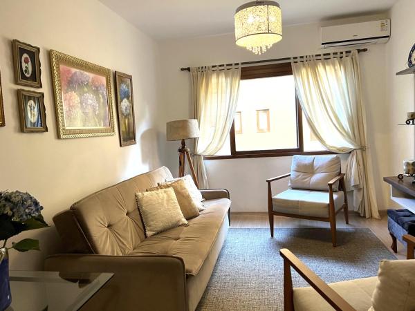 Residencial Edelweiss-centro 3d (2 Suites) - Gramado
