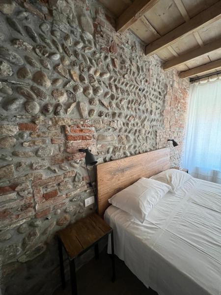 Borgovivobg Il Tuo Rifugio In Centro Città - Bergame