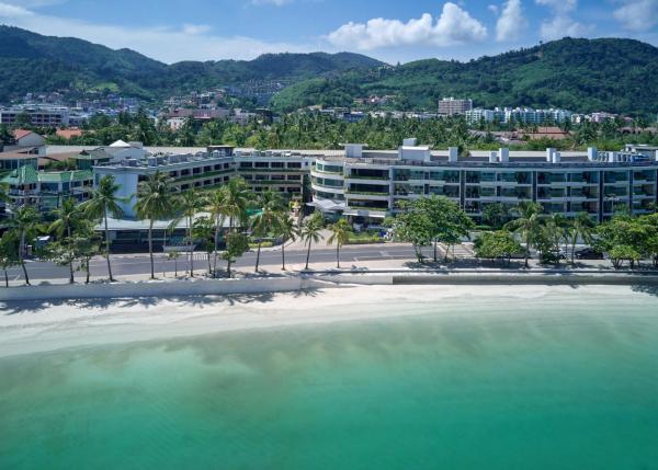 Homm Bliss Southbeach Patong - Pa Tong