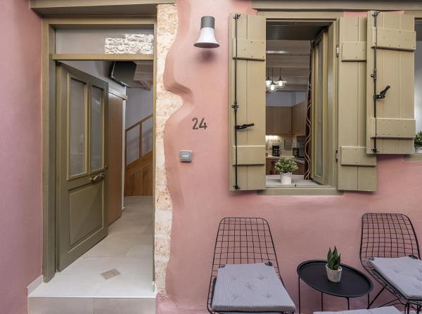 Vaggelis House - Chania