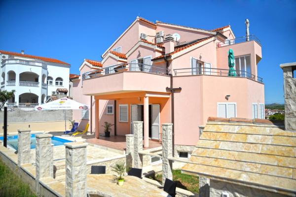 Villa Flipa Apartment Filipa - Croatie
