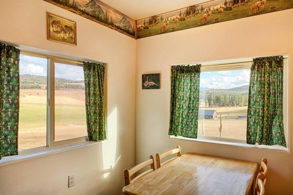 Eden Valley Ranch - Oroville, WA