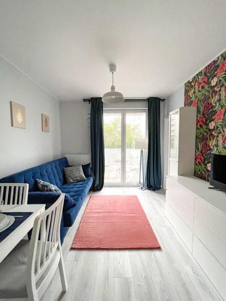 Project Comfort Apartament Wileńska 14a 14 Warszawa - Warschau