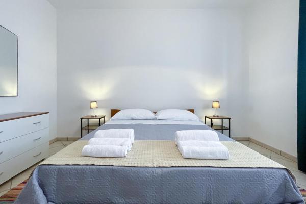 Relax A Due Passi Dal Mare - Puglia