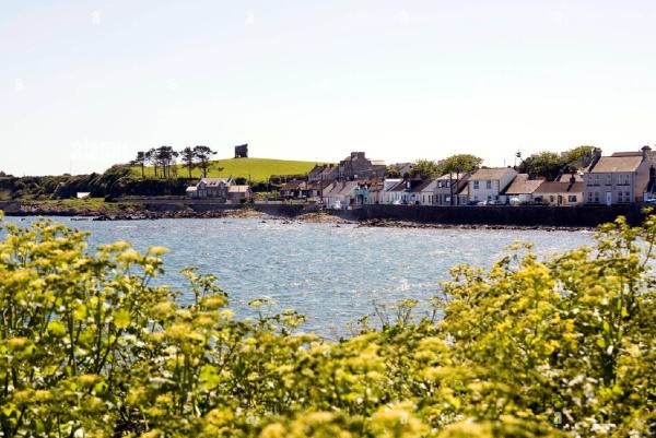 Fishermans Cottage - County Down