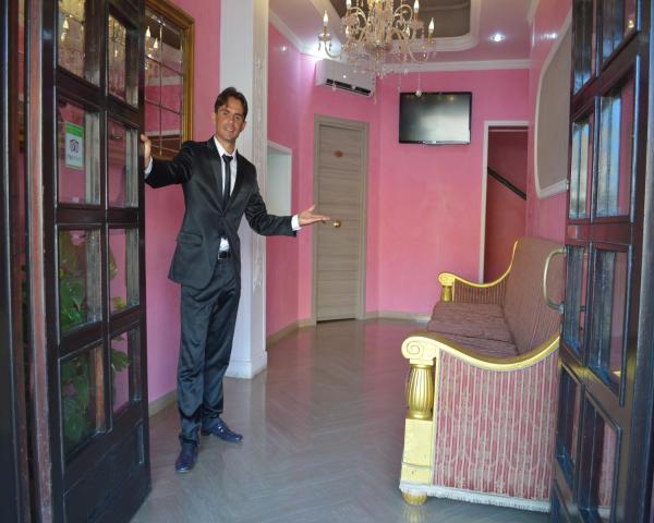 Hotel Torvaianica - Lazio