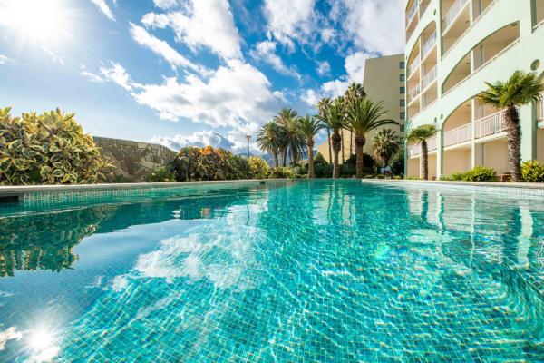 Pestana Ocean Bay Resort - Funchal