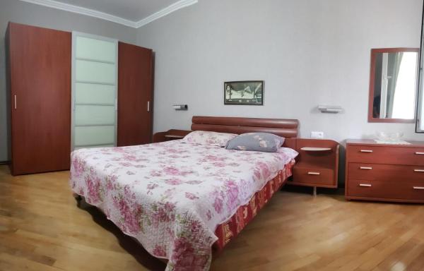 Enigma House - Tbiliszi