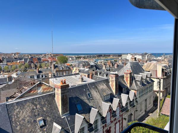Location à Trouville Sur Mer - Trouville-sur-Mer