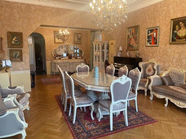 Hotel Castle - Koutaïssi