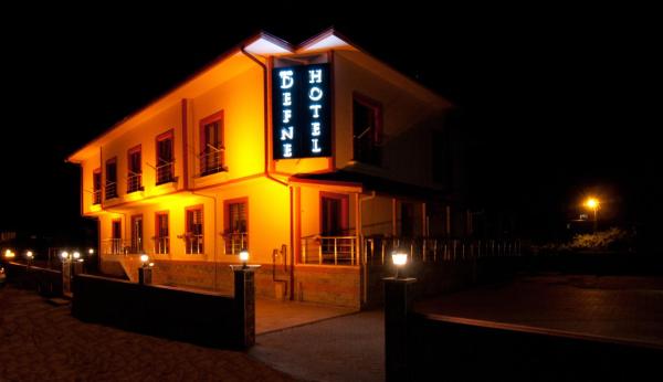 Defne Otel - Kocaeli