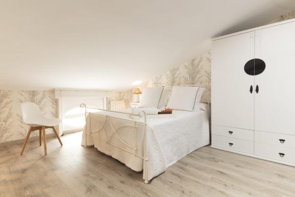 Mushara Apartamento Turístico - Santa Cruz de la Sierra