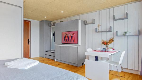 Evi's Home Hotel & Apartments - Berne