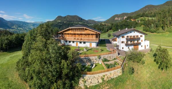Fortschöllhof - Kastelruth