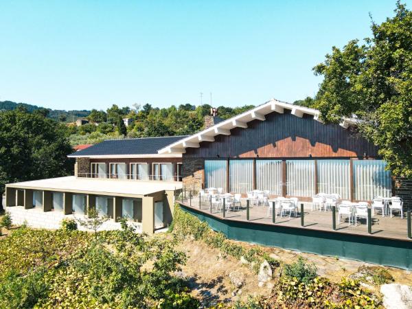 Inn Caramulo Hotel - Viseu District