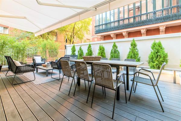 Wishome - Espectacular Piso De Lujo 360m2 En Madrid, Excelente Ubicación, Muy Cerca Del Palacio Real - Las Rozas de Madrid