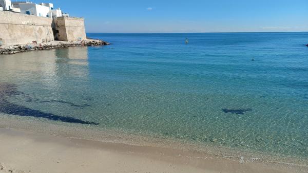 La Dimora Dei Sogni - Monopoli