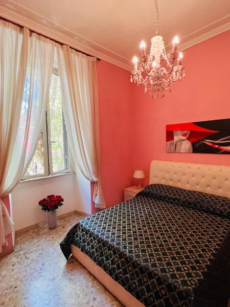 Guest House Biondi - Monti