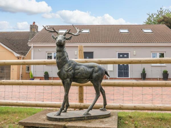 Sawtons Cottage 1 - Dawlish Warren