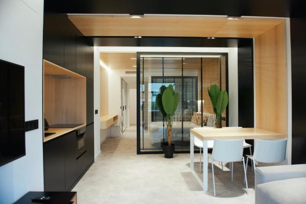 Loft Mardevela - Sanxenxo