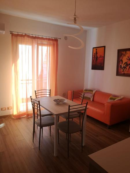 Alice Apartment - Trapani