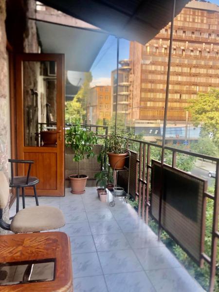 Confy Appartment In Near Republic Square - Ereván