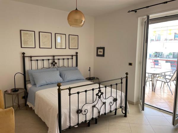 Casa Giacobelli - Mola di Bari