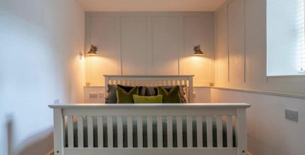 Cosy Ground Floor Flat - Kendal Lake District With Bike Storage - Kendal
