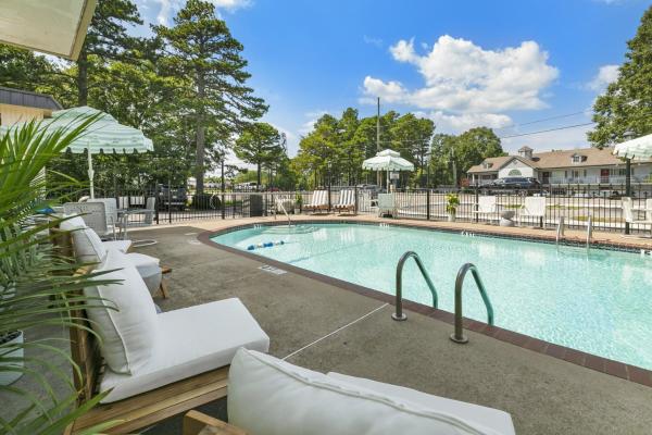 Candlewick Inn And Suites - Arkansas