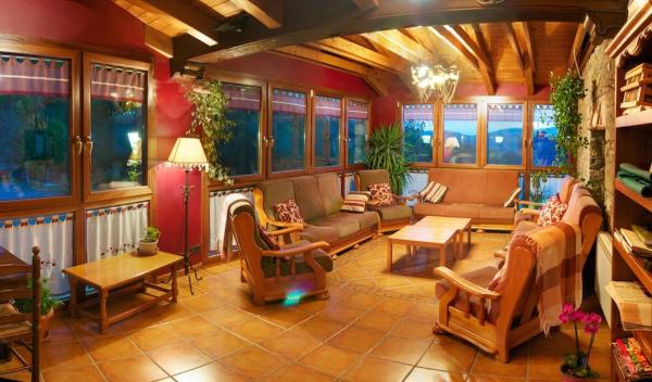 Hotel Ca De Graus - El Pont de Suert